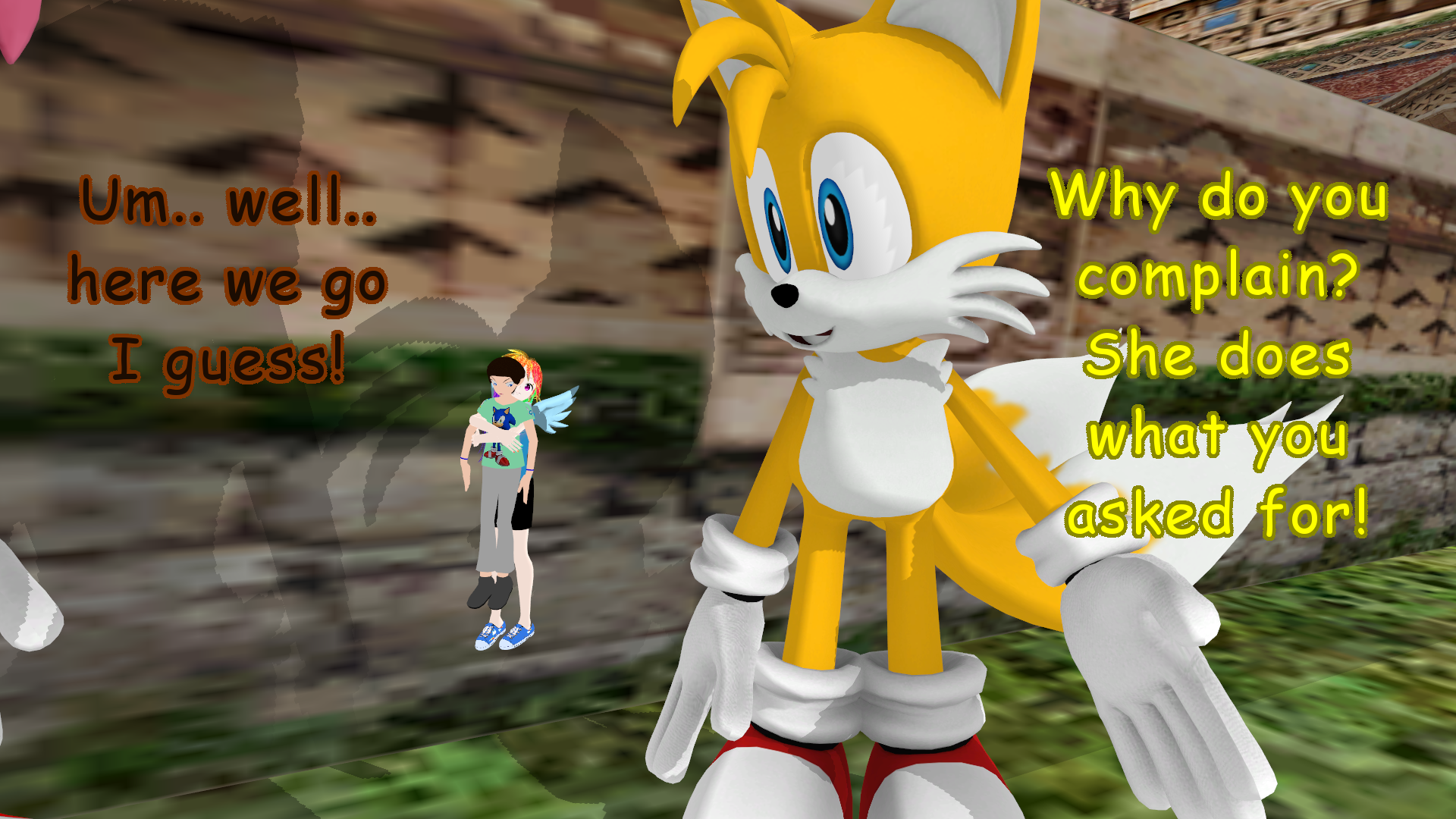 MacroSonic • Panel 24