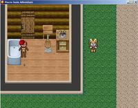 MacroSonic • Items Tagged: Game