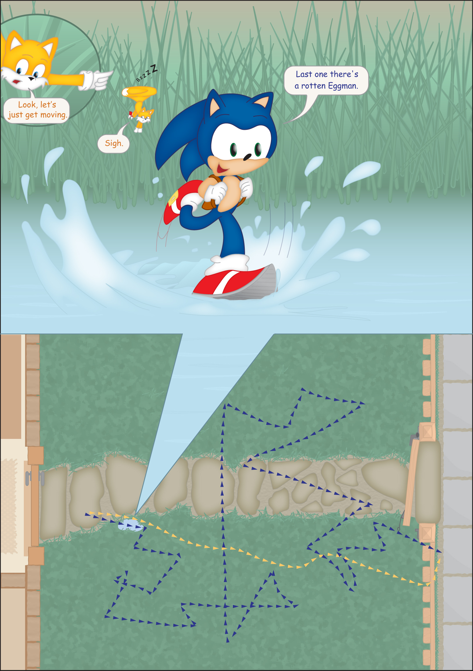 MacroSonic • Slideshow