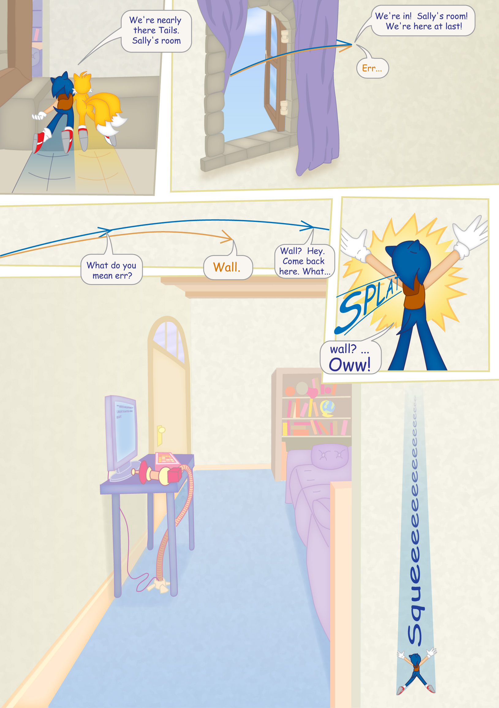 MacroSonic • Slideshow