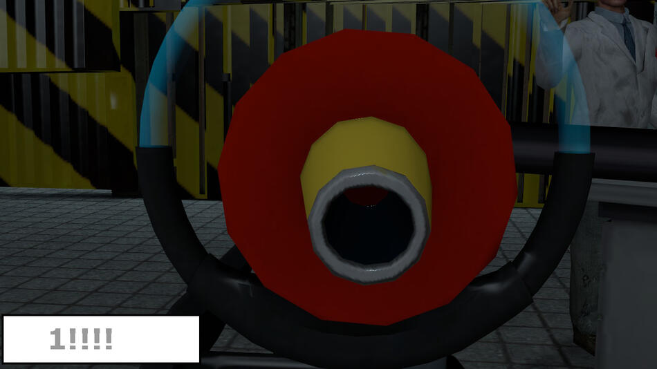 MacroSonic • Rougezilla 1-6