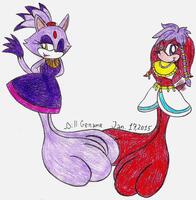 MacroSonic • Items Tagged: Feet