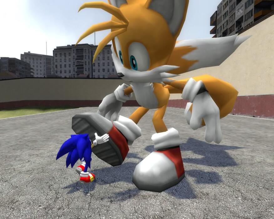 MacroSonic • Smelling