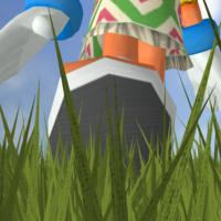 MacroSonic • Beware the depths of the sea