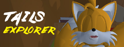 MacroSonic • Tails Explorer