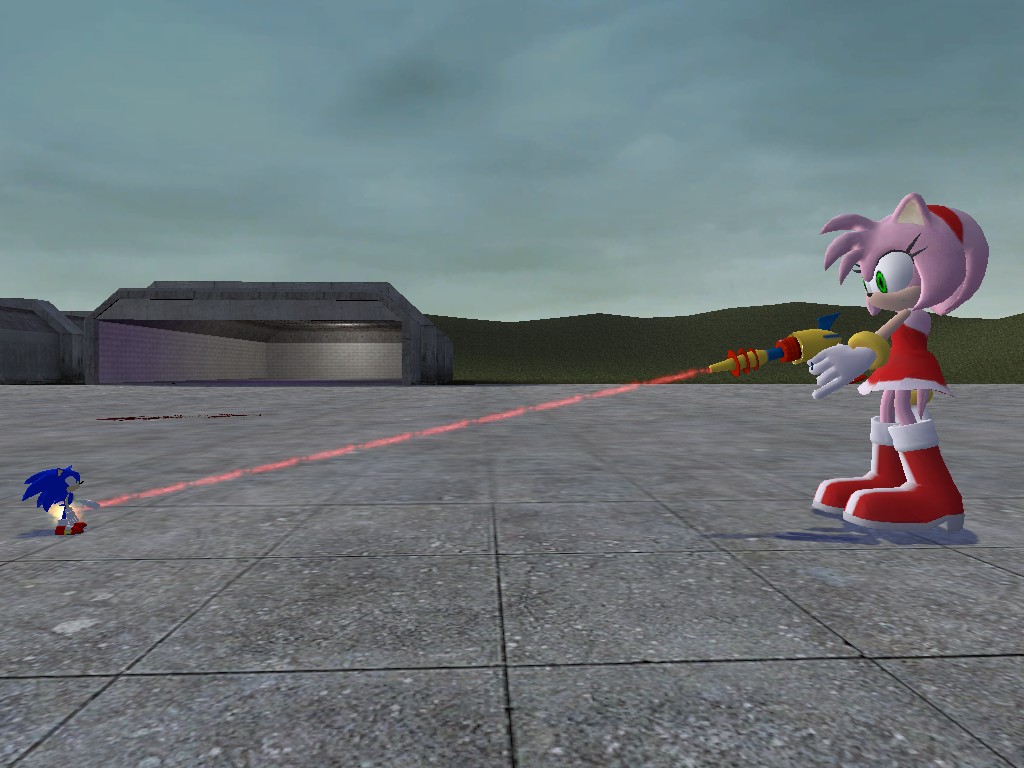 MacroSonic • Perspective 1