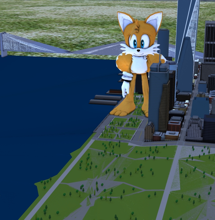 MacroSonic • macro-poser69